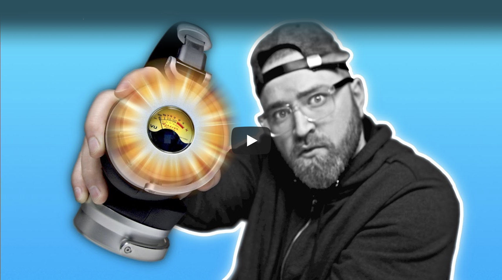 Unbox Therapy Review – Meters Music