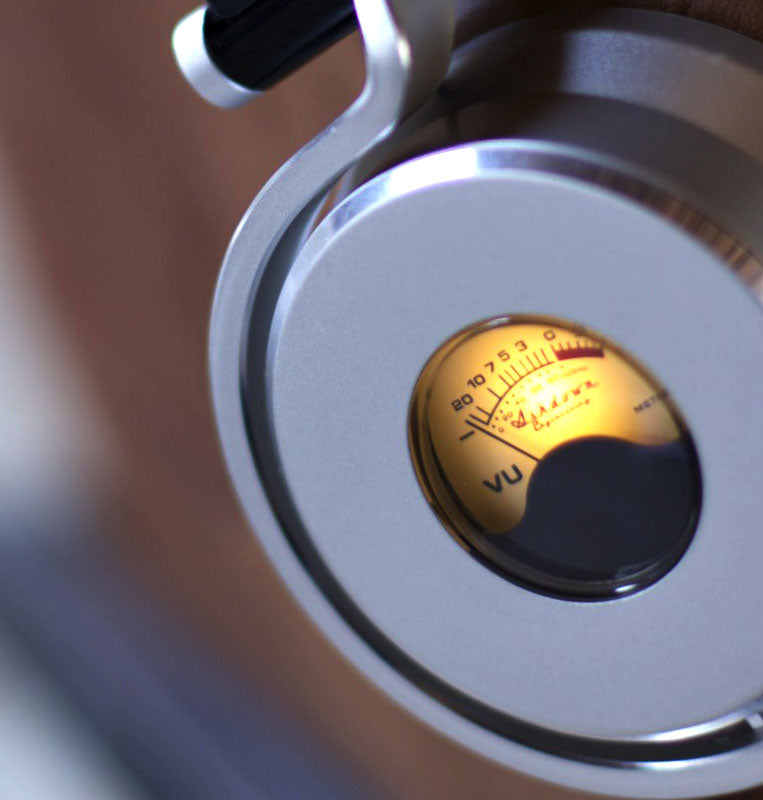 Meters OV-1 Headphone Range – Meters Music