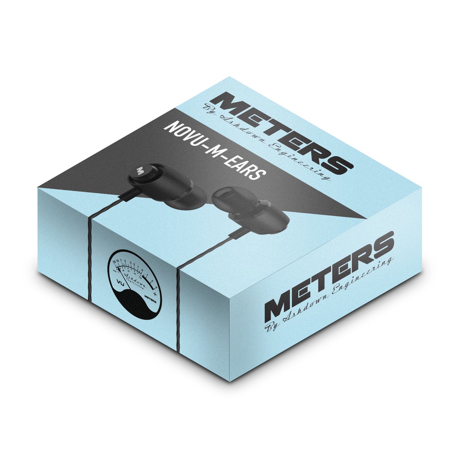 NOVU-M-EARS – Meters Music